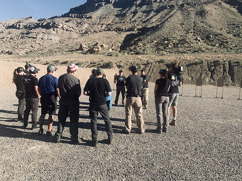 Rob Leatham & Mike Seeklander - The Bigger Circle Store – The Bigger ...